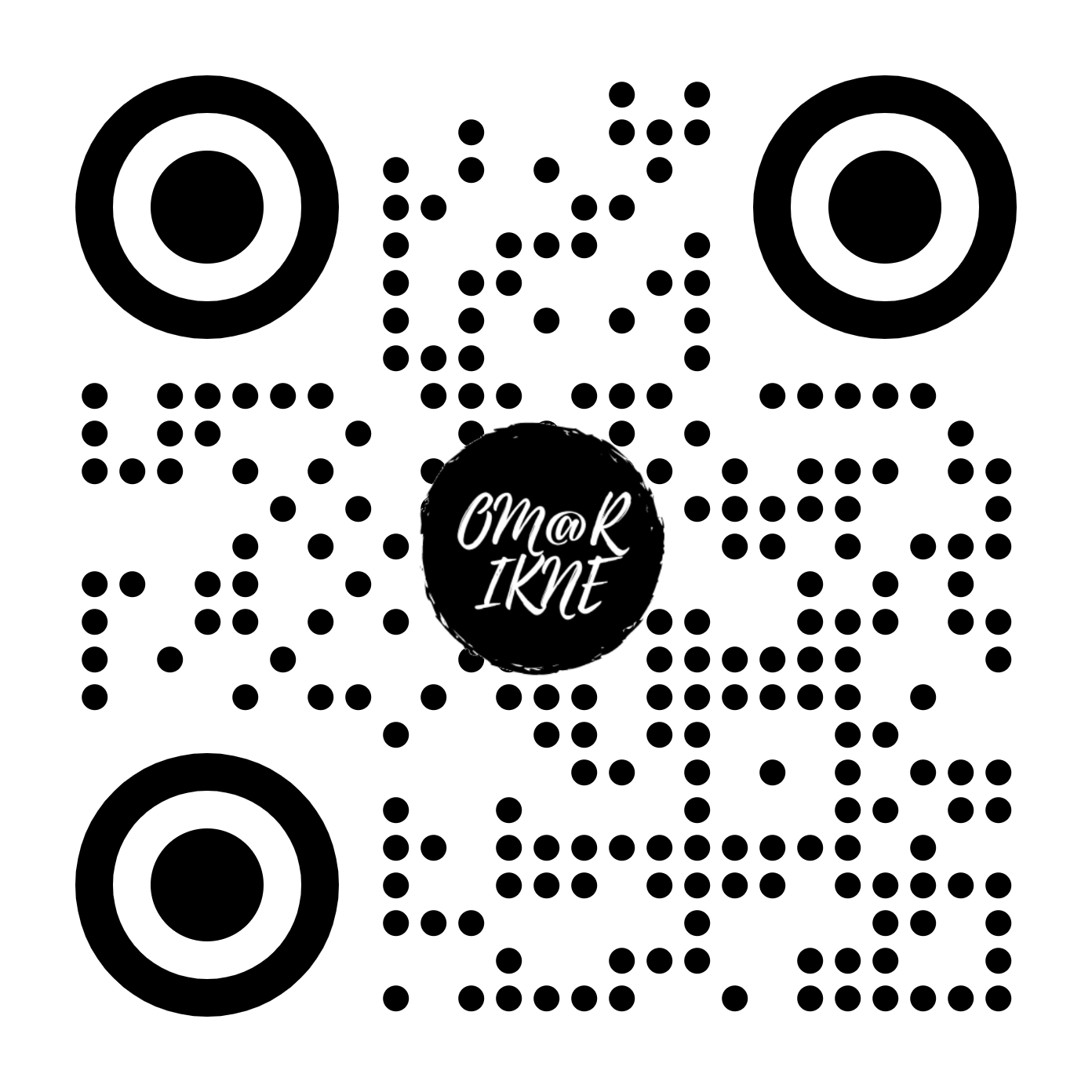 o-ikne (Ikne Omar) · GitHub